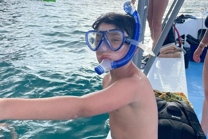 Private Snorkeling Tour by Boat in Flamingo Beach - Traveler Reviews and Feedback