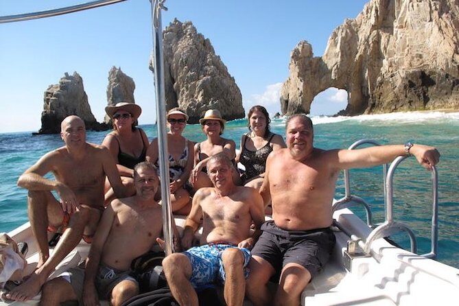 Private Snorkeling Tour in Cabo San Lucas - An In-Depth Look at the Cabo Snorkeling Experience