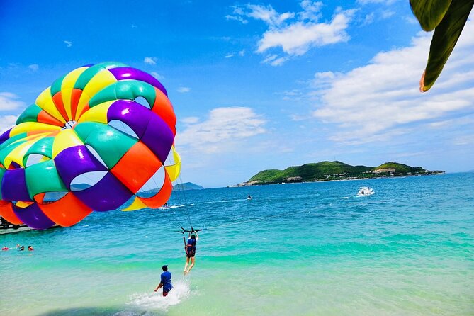 Private Snorkeling Tour Nha Trang Included Lunch And Snorkel Gear - Frequently Asked Questions