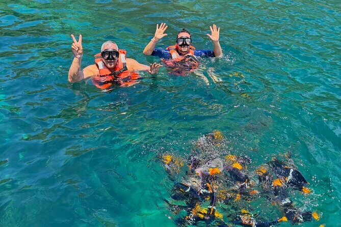 Private Snorkeling Tour to Yelapa from Boca de Tomatlán - An In-Depth Look at the Tour Experience