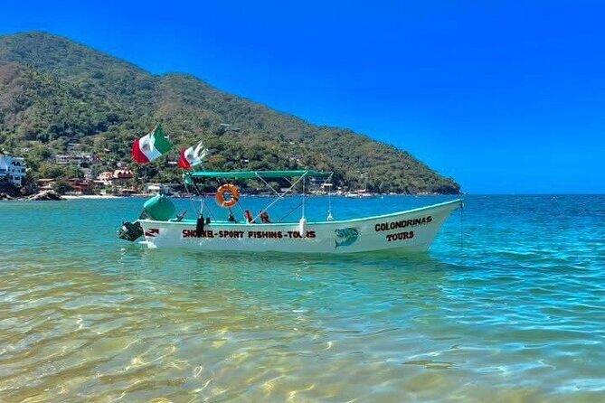 Private Snorkeling Tour to Yelapa from Boca de Tomatlán - Authenticity and Value