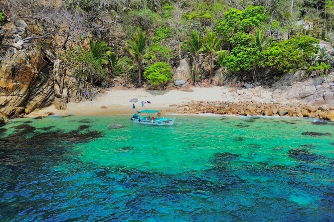 Private Snorkeling Tour to Yelapa from Boca de Tomatlán - Who Will Love This Tour?