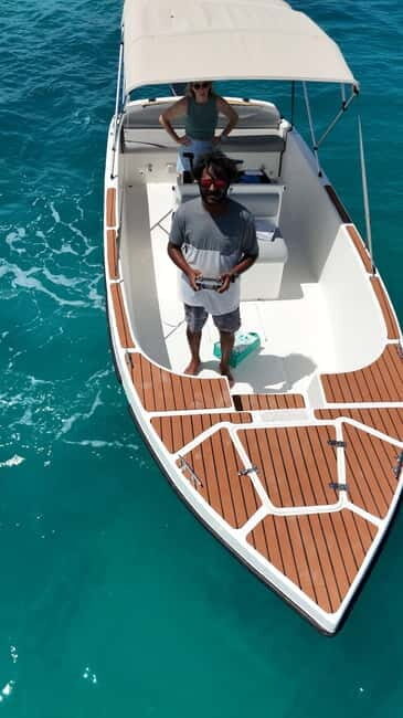 Private Snorkeling with Turtles in the Maldives - Who Should Consider This Tour?
