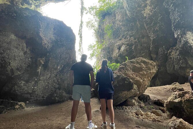 Private Snorkling and Caving with Pool day in Pinones - Key Points