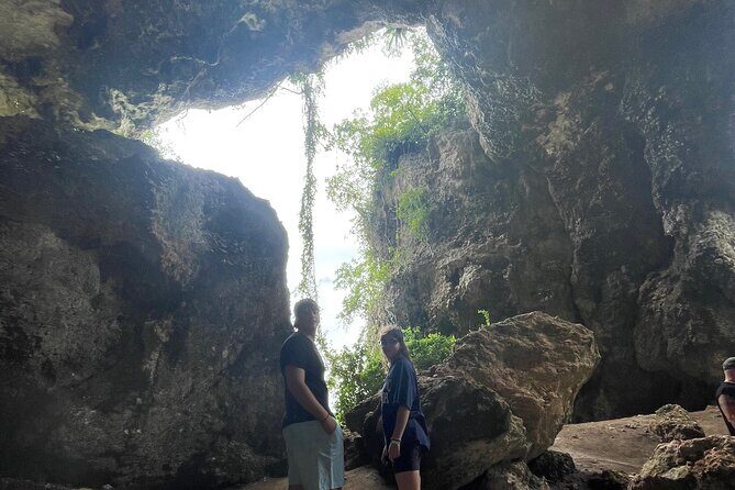 Private Snorkling and Caving with Pool day in Pinones - Logistics and Practicalities