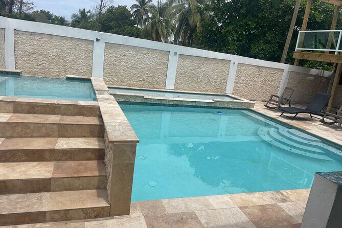 Private Snorkling and Caving with Pool day in Pinones - Authenticity and Customer Feedback