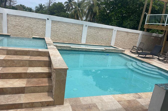 Private Snorkling and Caving with Pool day in Pinones - FAQ