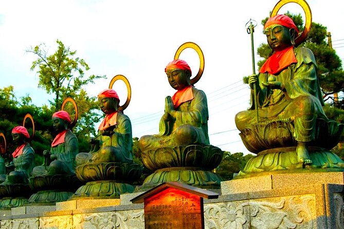 Private Snow Monkeys Park Day Trip From Tokyo or Nagano - Guest Experiences and Feedback