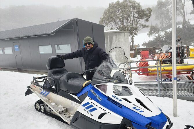 Private Snow Tour From Melbourne - Up to 14 Travellers - What the Reviews Say
