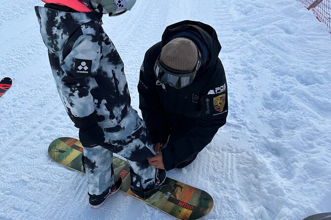 Private Snowboarding Lessons - 3 Hours Zermatt - The Cost and Value Considerations