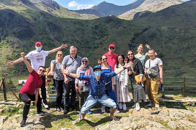 Private Snowdonia Essentials Hollyhead Shore Excursion - Final Thoughts