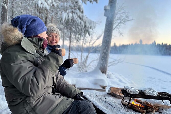 Private Snowmobile Day Tours - Reviews and Traveler Experiences