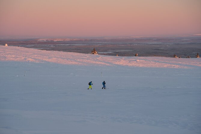 Private Snowshoe or Ski Adventure in Lapland - Who Is This Tour Best For?