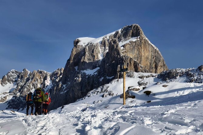 Private Snowshoe Route in Cantabria, Picos de Europa - Why This Tour Offers Real Value