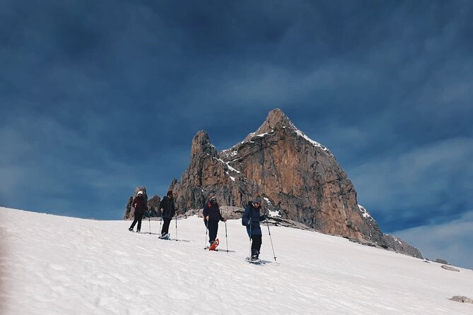 Private Snowshoe Route in Cantabria, Picos de Europa - Frequently Asked Questions