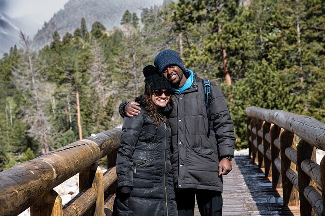 Private Snowshoe Tour in Rocky Mountain National Park (seasonal) - An In-Depth Look at the Snowshoe Experience in Rocky Mountain National Park