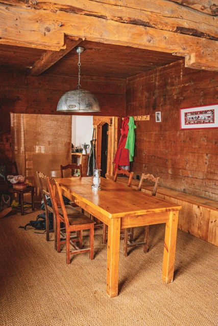 Private Snowshoeing Trip and Private Aperitif Dinner - Experience Details