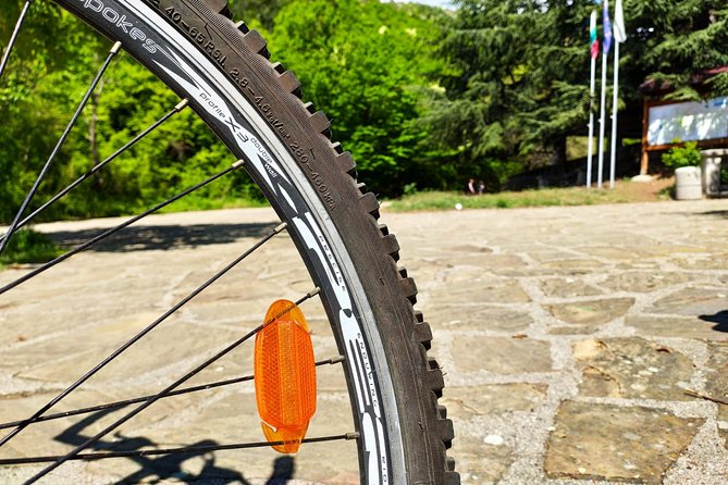 Private Sofia City Tour by Bike - The Real Experience: Pros and Cons in Focus