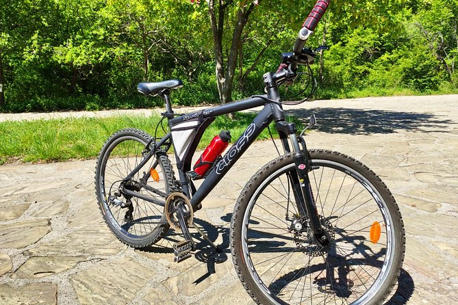 Private Sofia City Tour by Bike - Who Will Love This Tour?