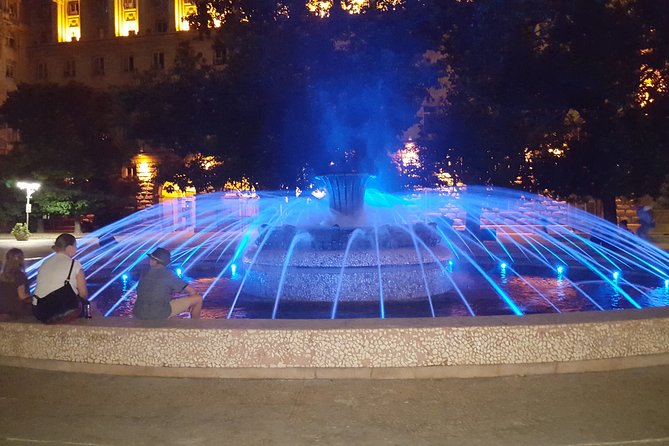 Private Sofia Night Tour with Bulgarian Folklore & Dinner - FAQ