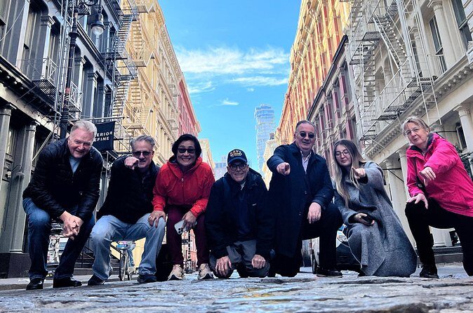 Private Soho, Little Italy, Chinatown Tour - Frequently Asked Questions