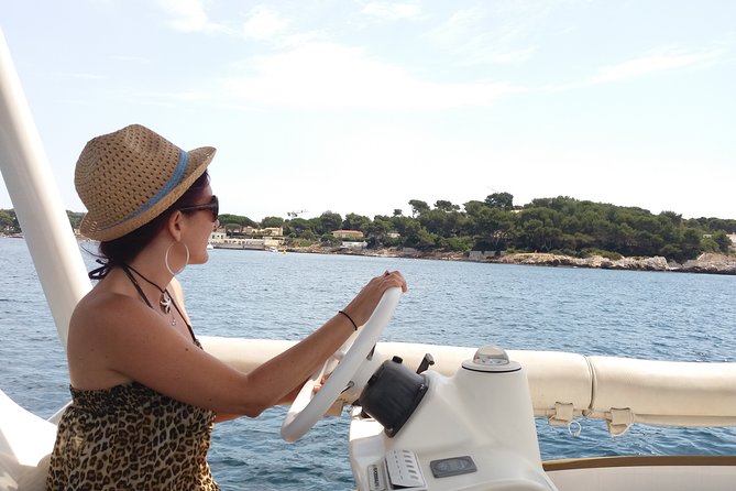 Private Solar Catamaran Cruise in Antibes Juan Les Pins - Additional Information