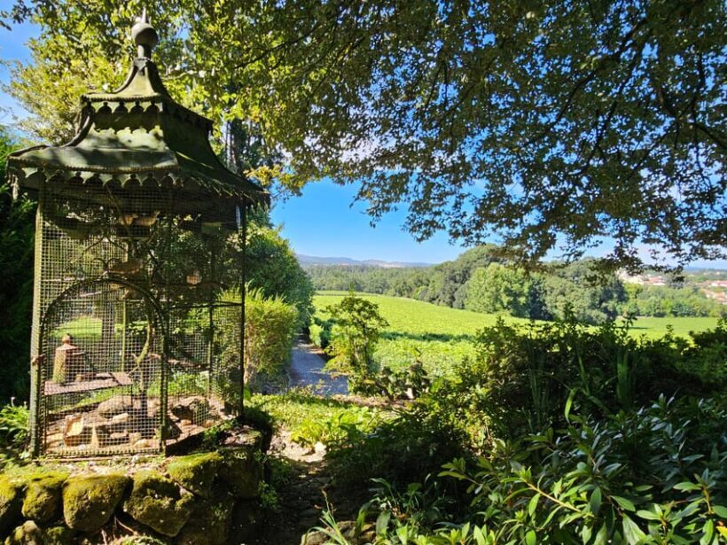 Private Sommelier Tour (Verde e Douro): 3 Wineries and Lunch - Key Points