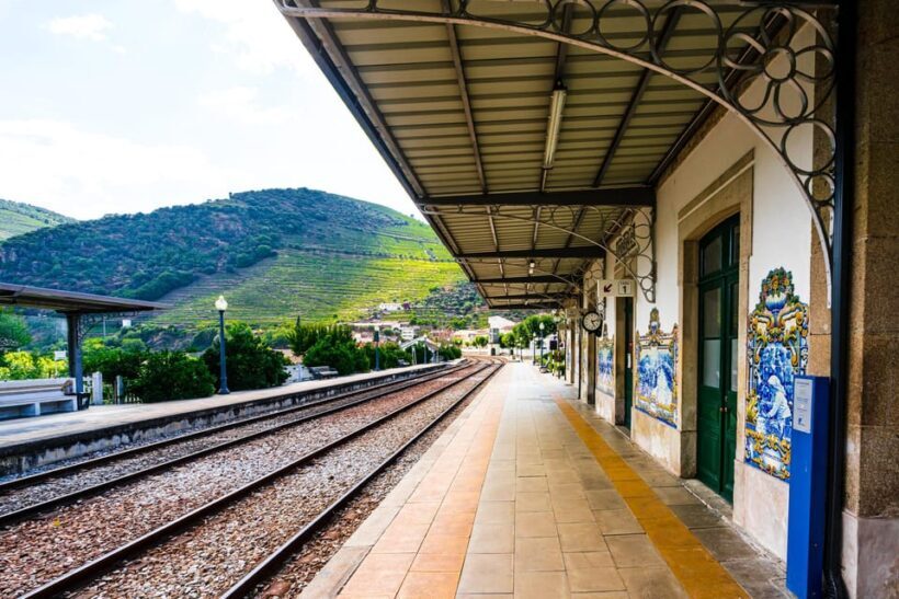Private Sommelier Tour (Verde e Douro): 3 Wineries and Lunch - What Makes This Tour Stand Out?