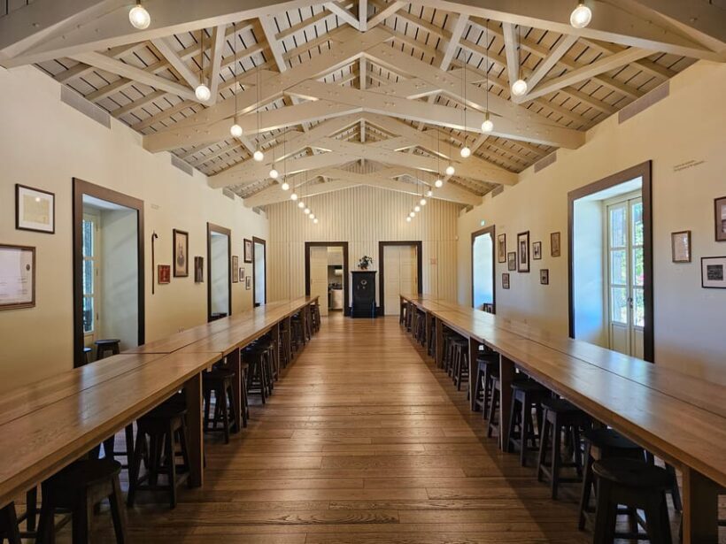 Private Sommelier Tour (Verde e Douro): 3 Wineries and Lunch - FAQ