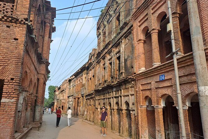 Private Sonargaon Old Capital and Moinamati Day Tour from Dhaka - Key Points