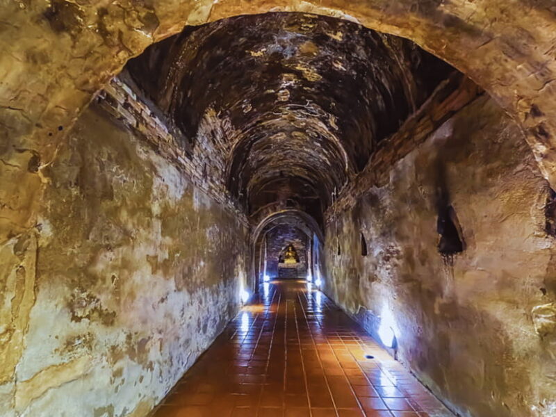 Private Songthaew rental for Doi Suthep & City Tour - Why This Tour Brings Value