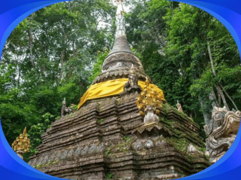 Private Songthaew rental for Doi Suthep & City Tour - Authentic Experiences and Traveler Insights