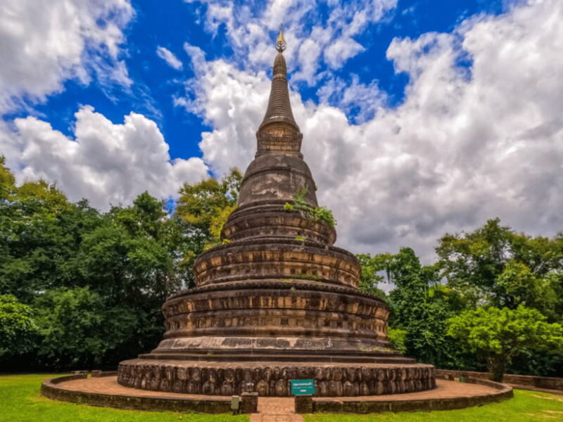 Private Songthaew rental for Doi Suthep & City Tour - Who Will Love This Tour?