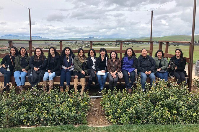 Private Sonoma Valley Wine Country Charter Transportation - Frequently Asked Questions
