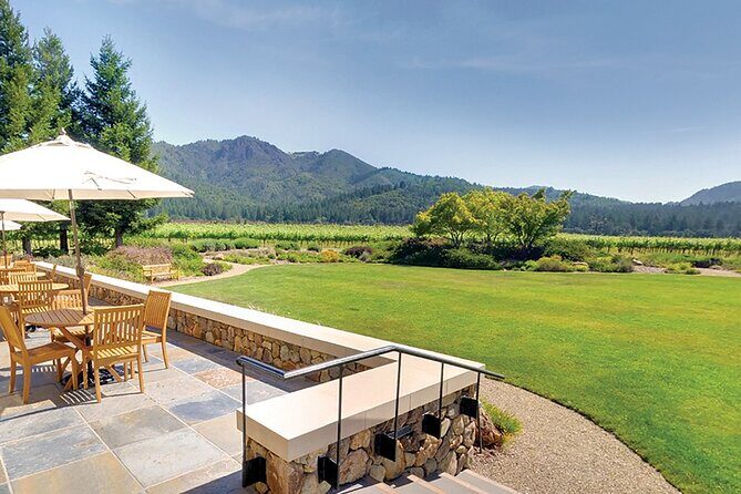 Private Sonoma Wine Tour up to 6 Guests - Practical Considerations