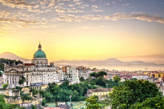 Private Sorrento, Positano and Pompei Tour - Final Thoughts