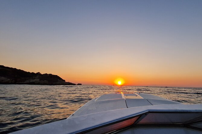 Private Sorrento Sunset Cruise with Prosecco, Spritz & Limoncello - Practical Tips for Booking and Enjoying the Cruise