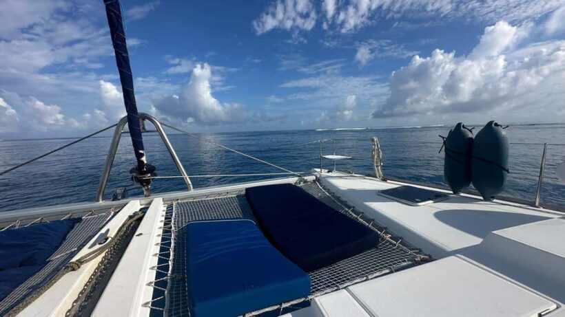 Private: Sosúa Catamaran Sailing & Snorkel Day Trip - Key Points