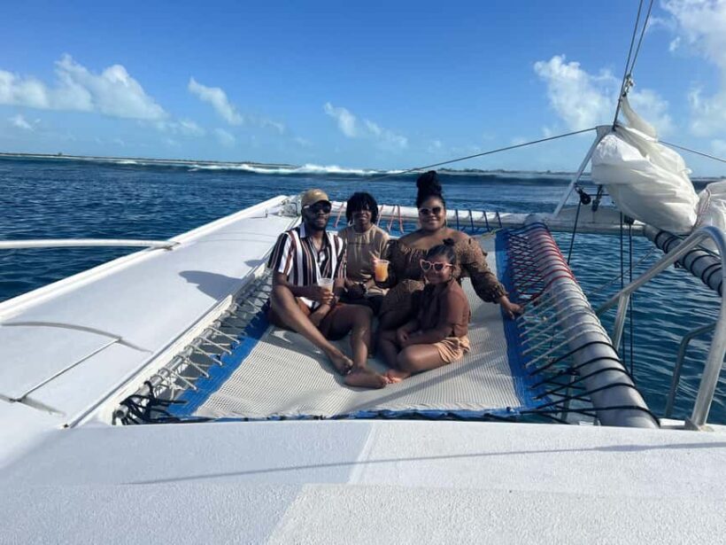 Private: Sosúa Catamaran Sailing & Snorkel Day Trip - Who Should Consider This Tour?