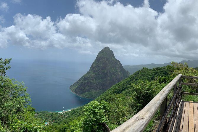 Private Soufriere Experience Tour - Frequently Asked Questions