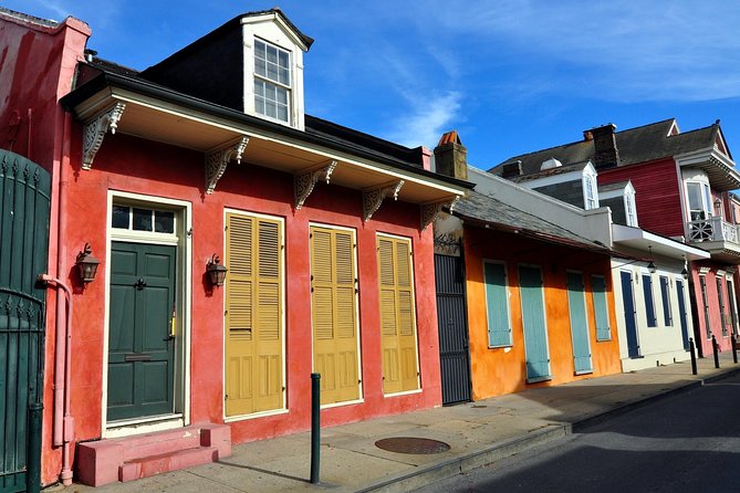 Private Soul of NOLA 3-Hour Citywide Tour - Who Will Benefit Most?