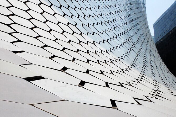 Private Soumaya Museum Tour - Authentic Experiences and Visitor Feedback