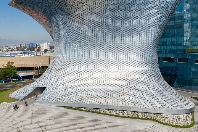 Private Soumaya Museum Tour - Is This Tour Worth It?