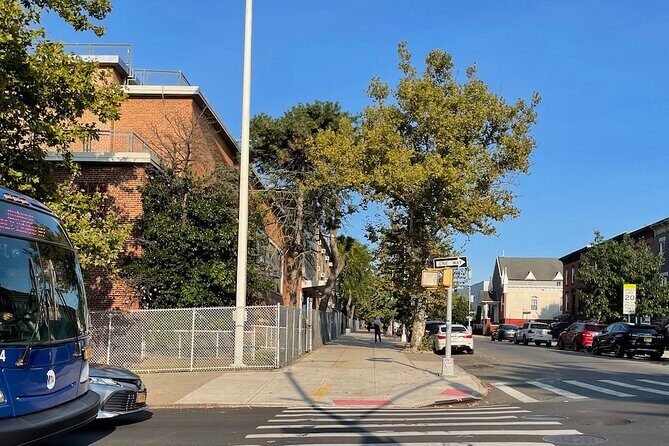 Private Sound Meditation and Freedom Dive in Brooklyn - The Sum Up: Who Should Book?
