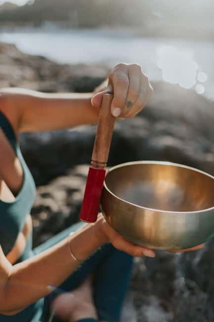 Private SoundHealing Journey  1  12 Guests  1 or 2 hr - Who Would Love This?