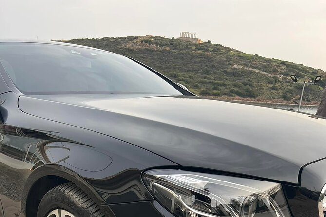 Private Sounio Half Day Tour - A Closer Look at the Itinerary