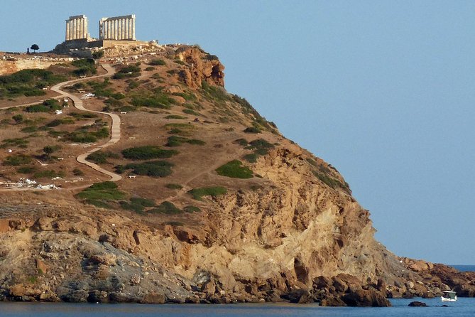 Private Sounio Half Day Tour - Who Will Love This Tour?