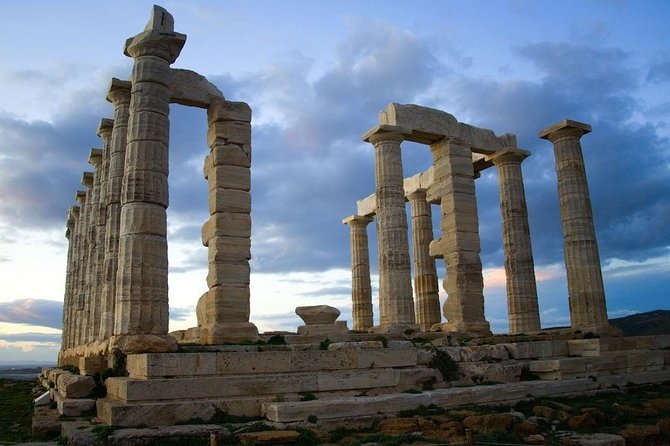Private Sounio Half Day Tour - FAQ