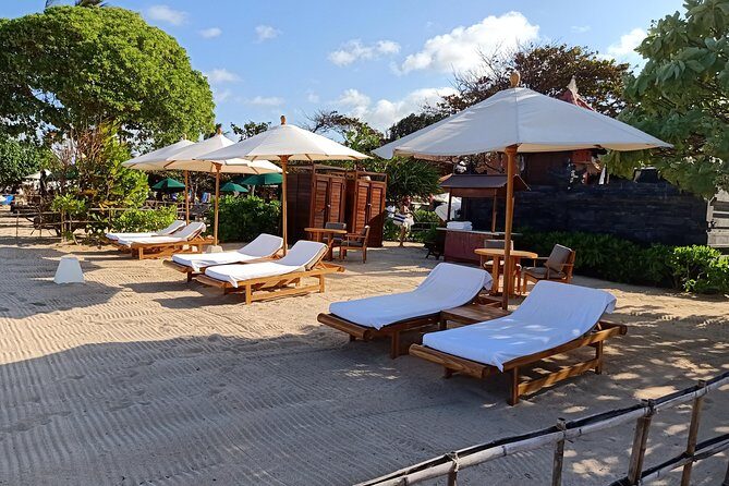 Private SOUTH Bali Tour - FAQ
