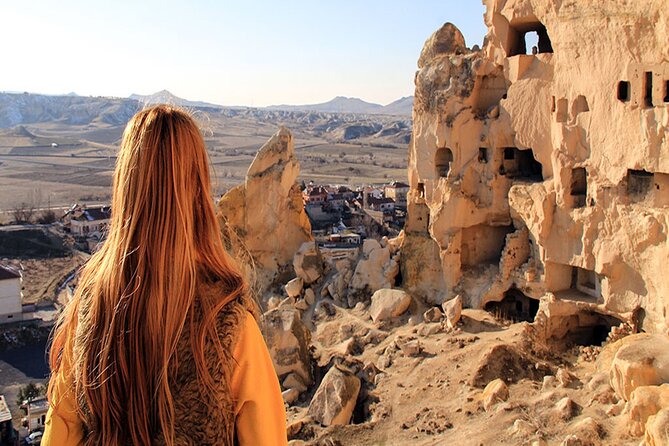 Private, South Cappadocia Day Tour - Underground City - FAQ